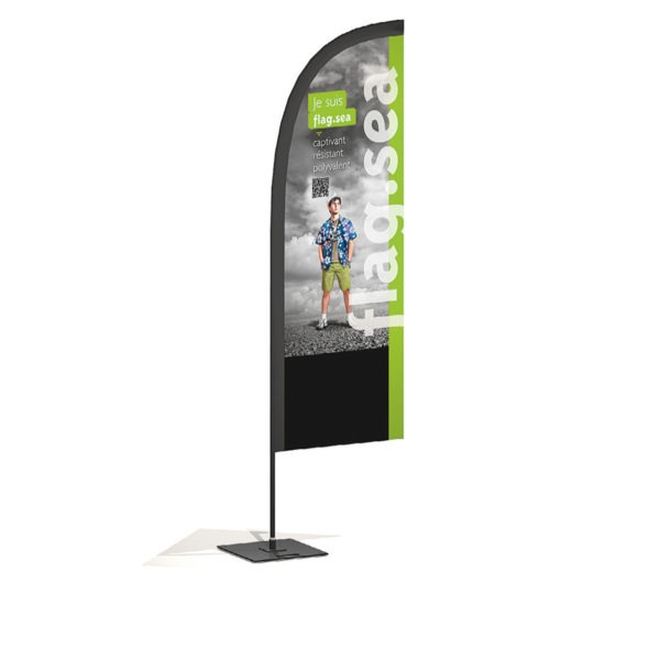 All the products for your exhibition booth - Duo Display
