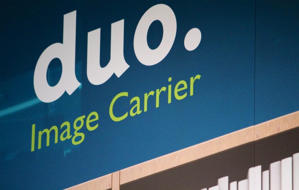 Products - Duo Display