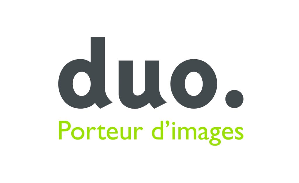 Coming soon - Duo Display
