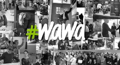 Our values - Duo Display