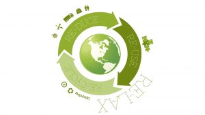 Portable tubular booths - Duo Display