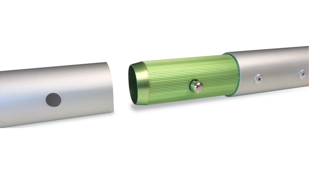 Tubular hanging signs: get noticed and be remarkable