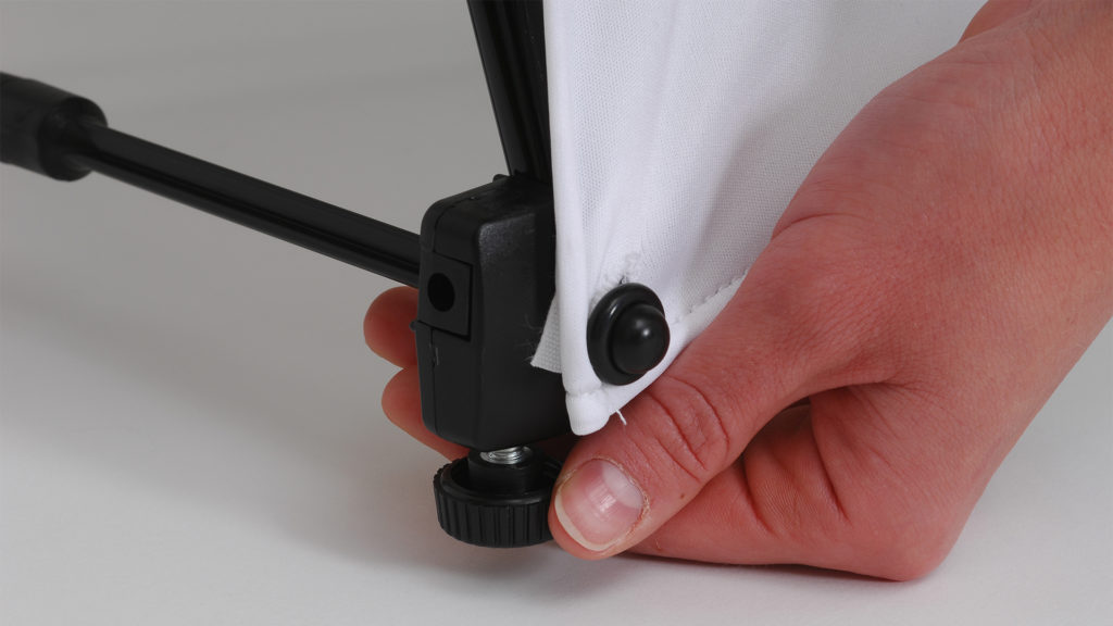 hello.xpress, the original and compact all-in-one exhibition kit!