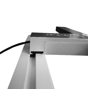 New Signature LED light - Duo Display